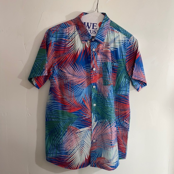 PacSun | Shirts | Mens Pacsun Shirt | Poshmark